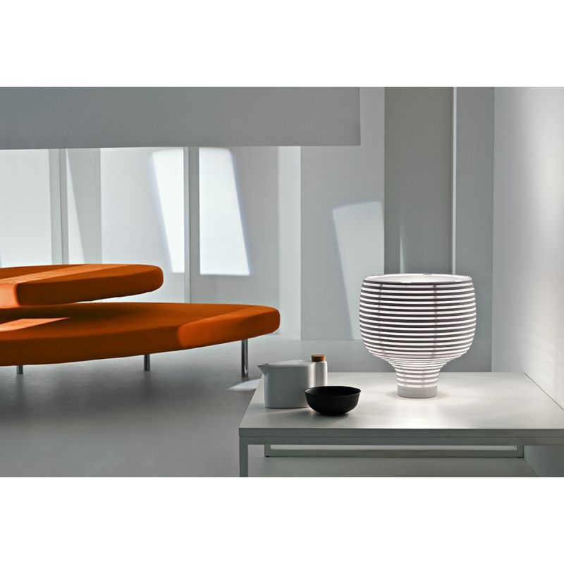 BEHIVE TAVOLO BIANCO - Fiorluce Shop